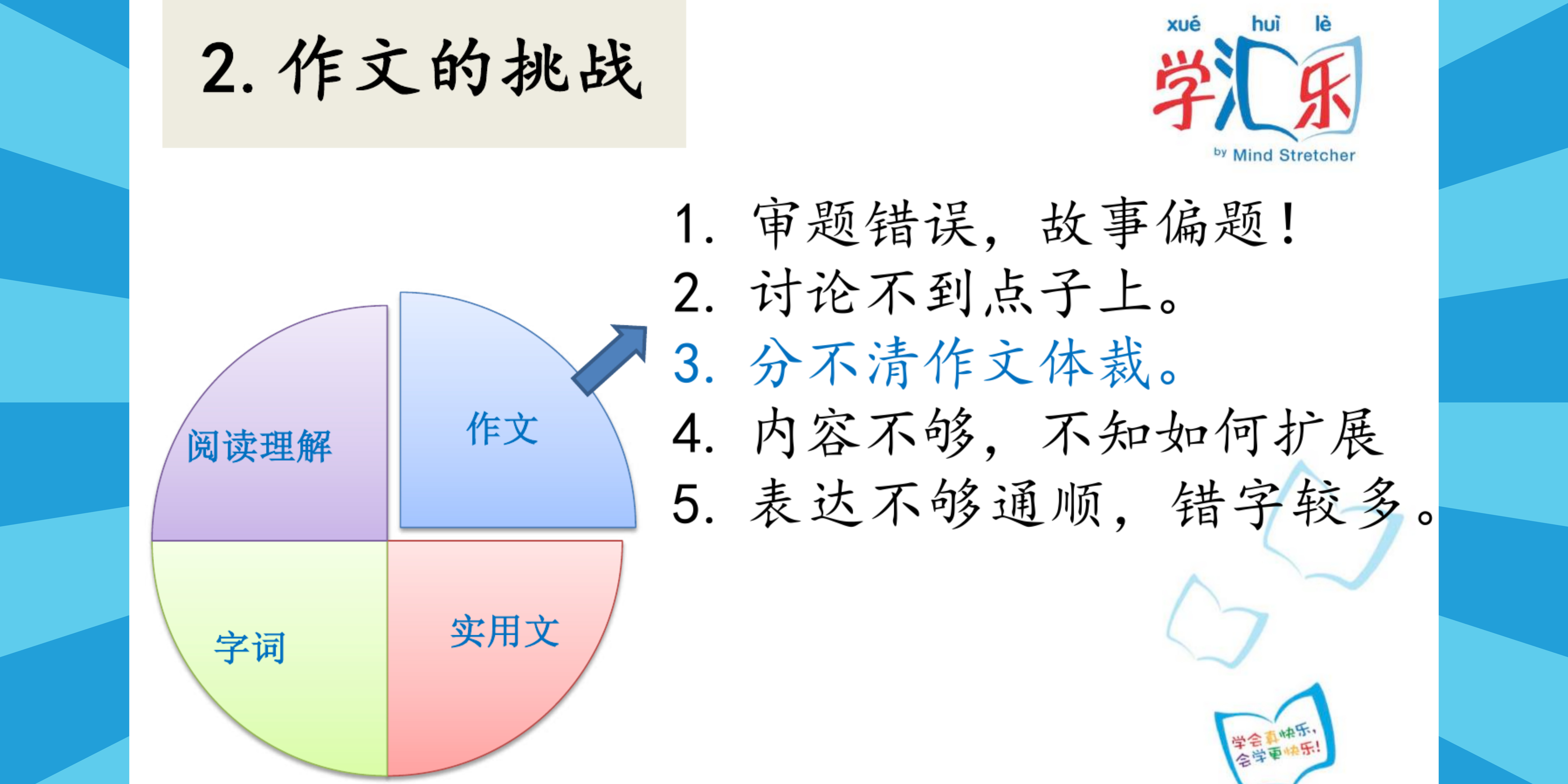 Upper Secondary: Key Pointers for O-Level / IP Year 4 Success