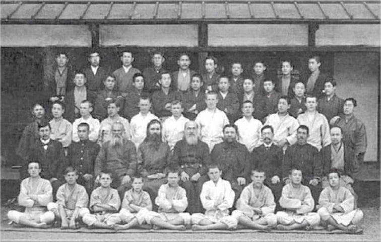 Saint Nicholas of Japan, Equal-to-the-Apostles: Part 2