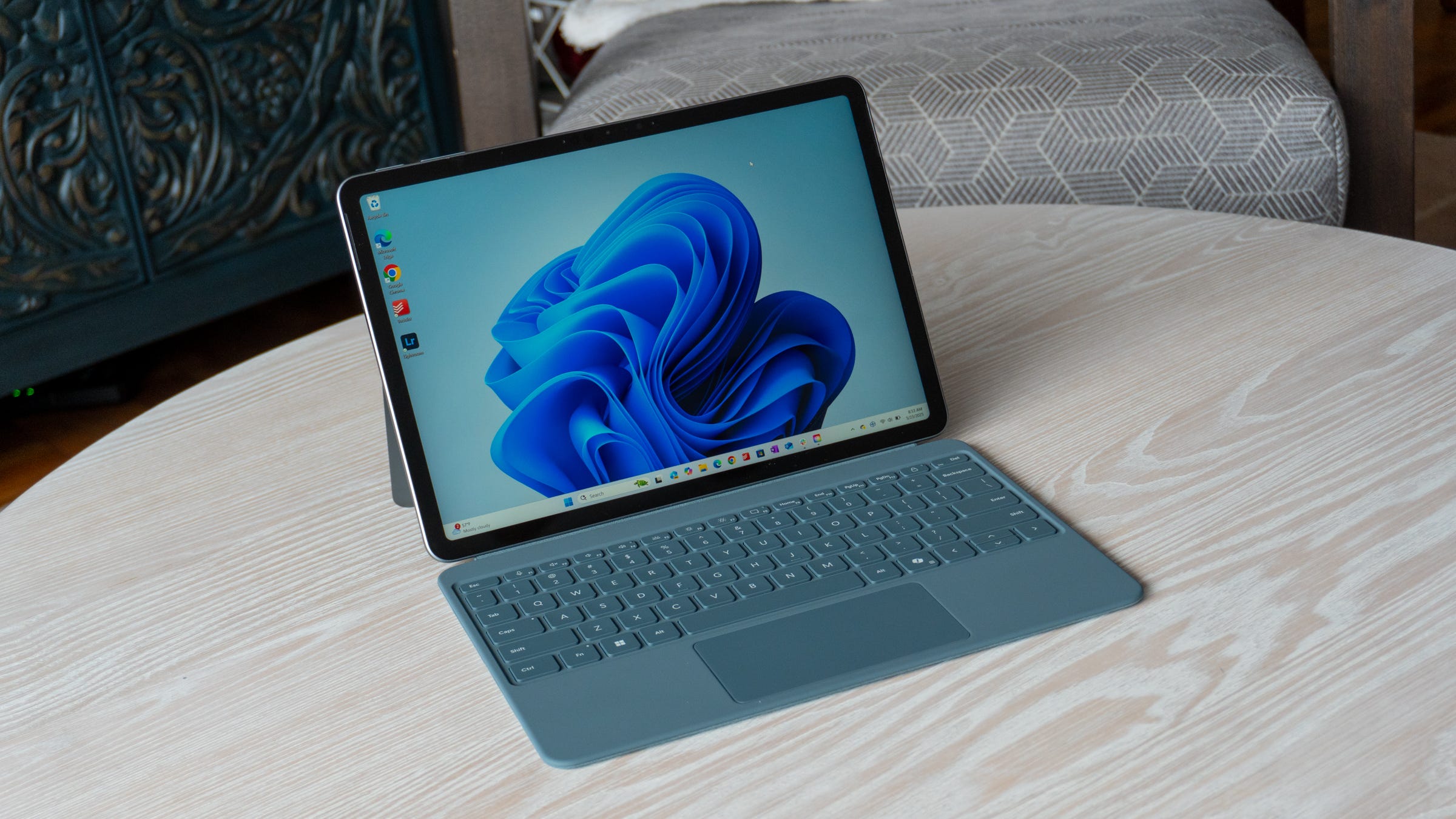 Microsoft Surface Pro 12-inch review: basic, reliable, and slightly ...