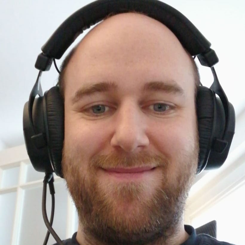 Marcel Neumann | Substack