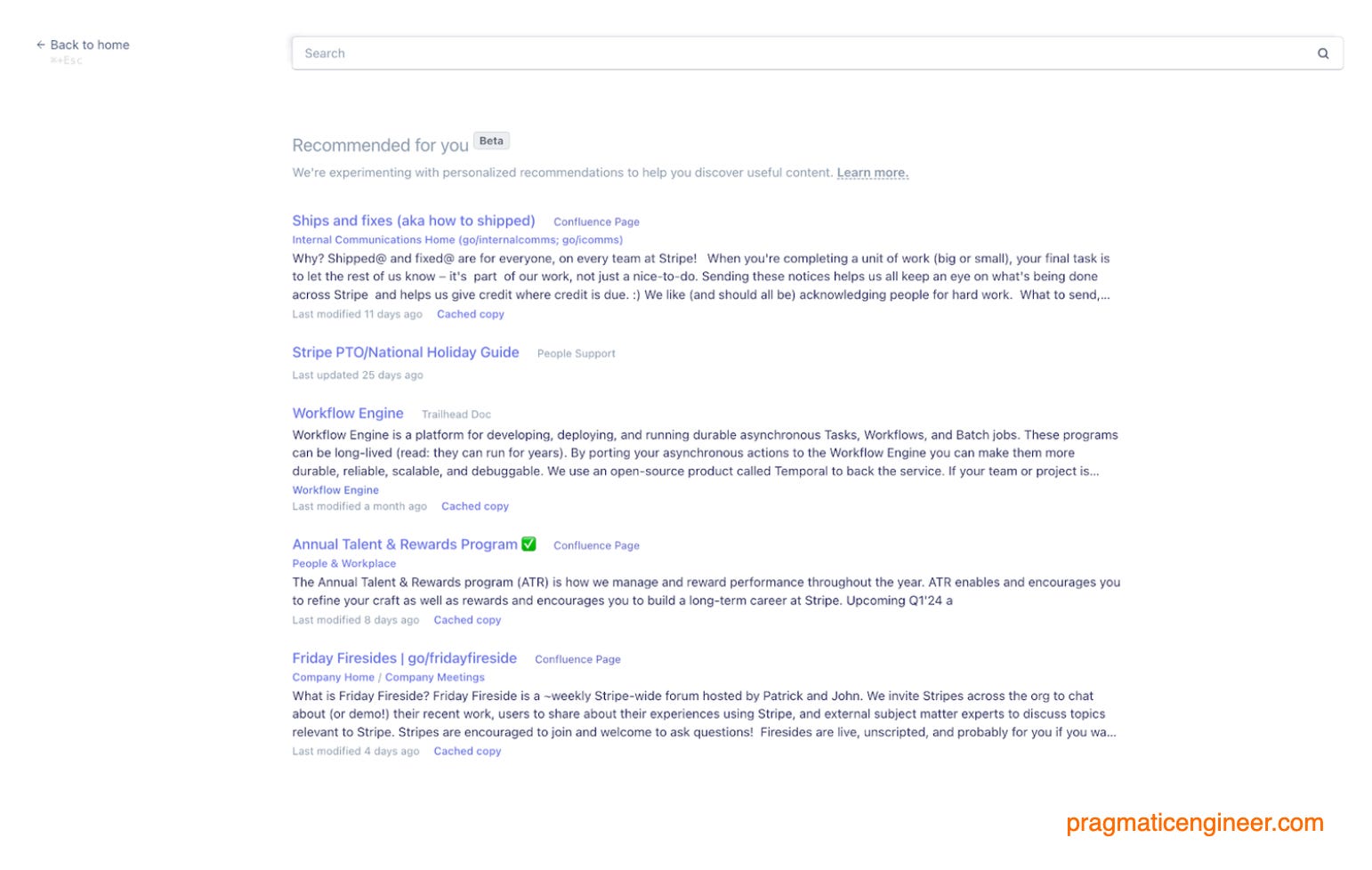 Inside Stripe’s Engineering Culture: Part 2