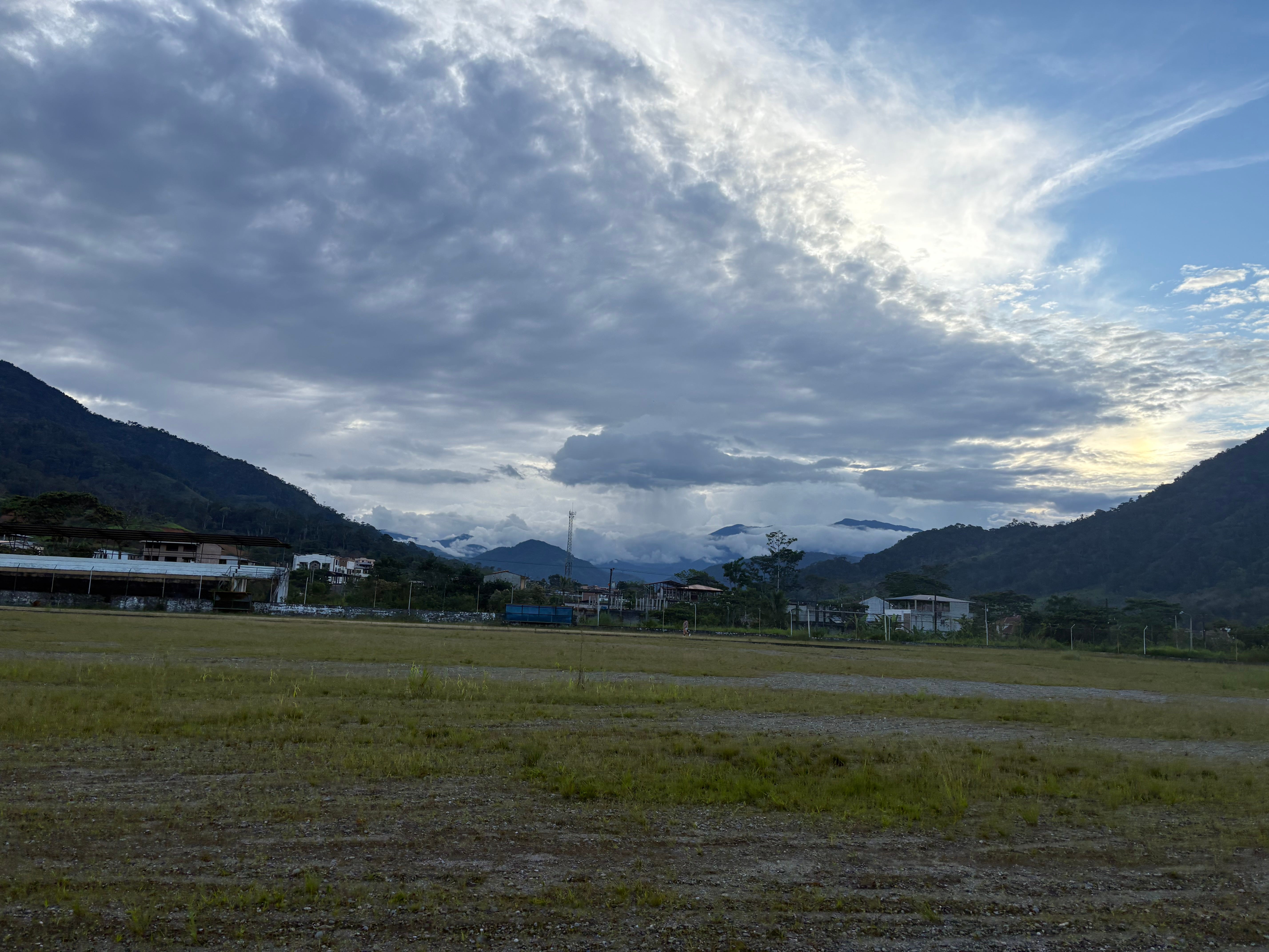 November noodles - Jack’s Substack