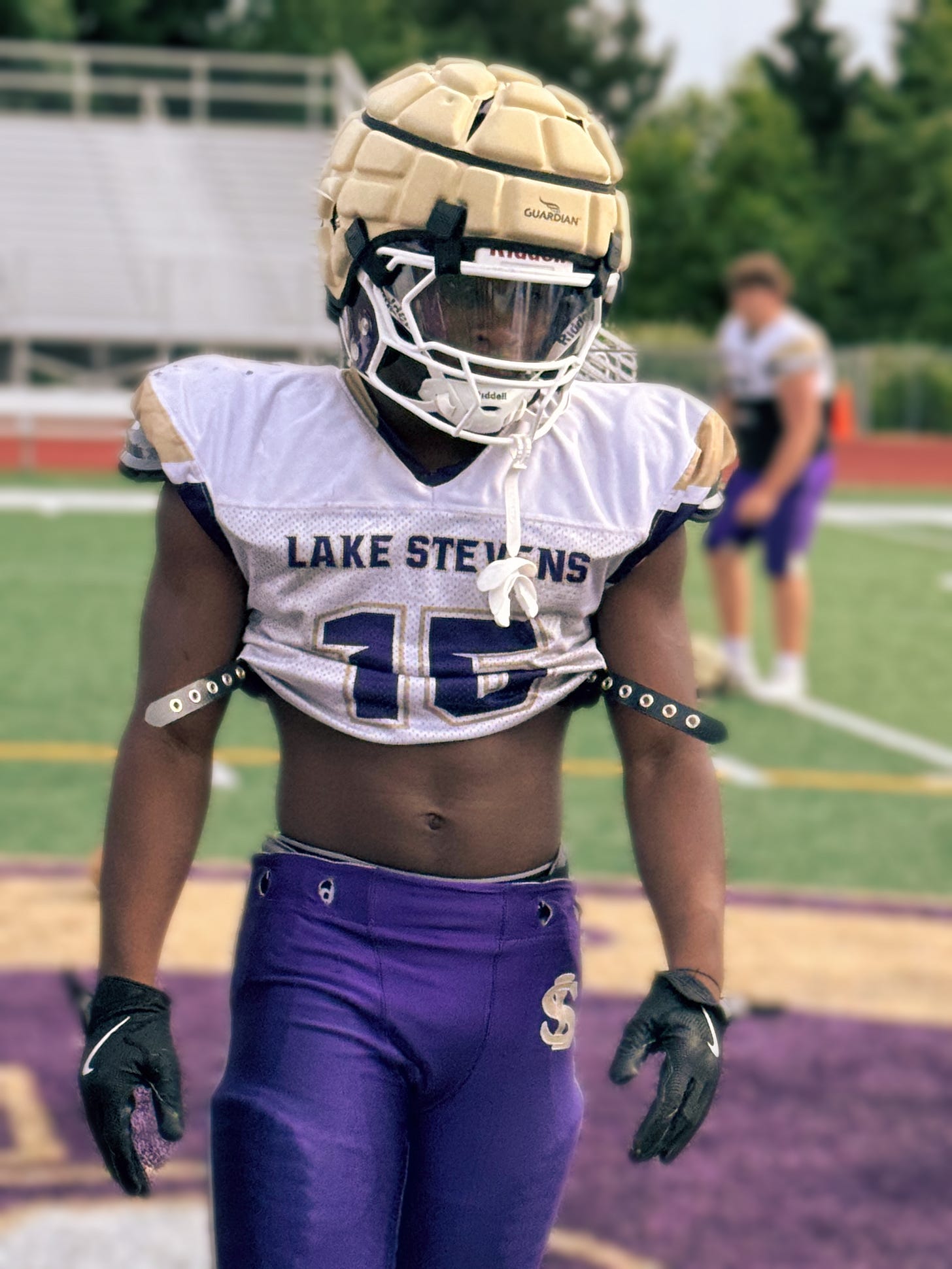Lake Stevens Vikings Football Reloads as New Era Begins + Schedule Release