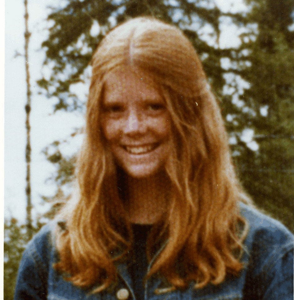 The Road That Swallows Souls: Investigating British Columbia's Infamous ...