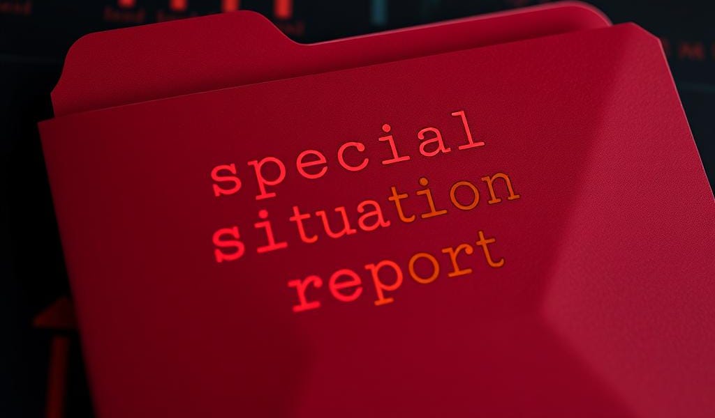 Charlie Kirk Assassination Special Situation Report