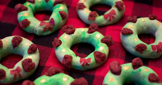 Made By Shade | Shade Grayson | Substack