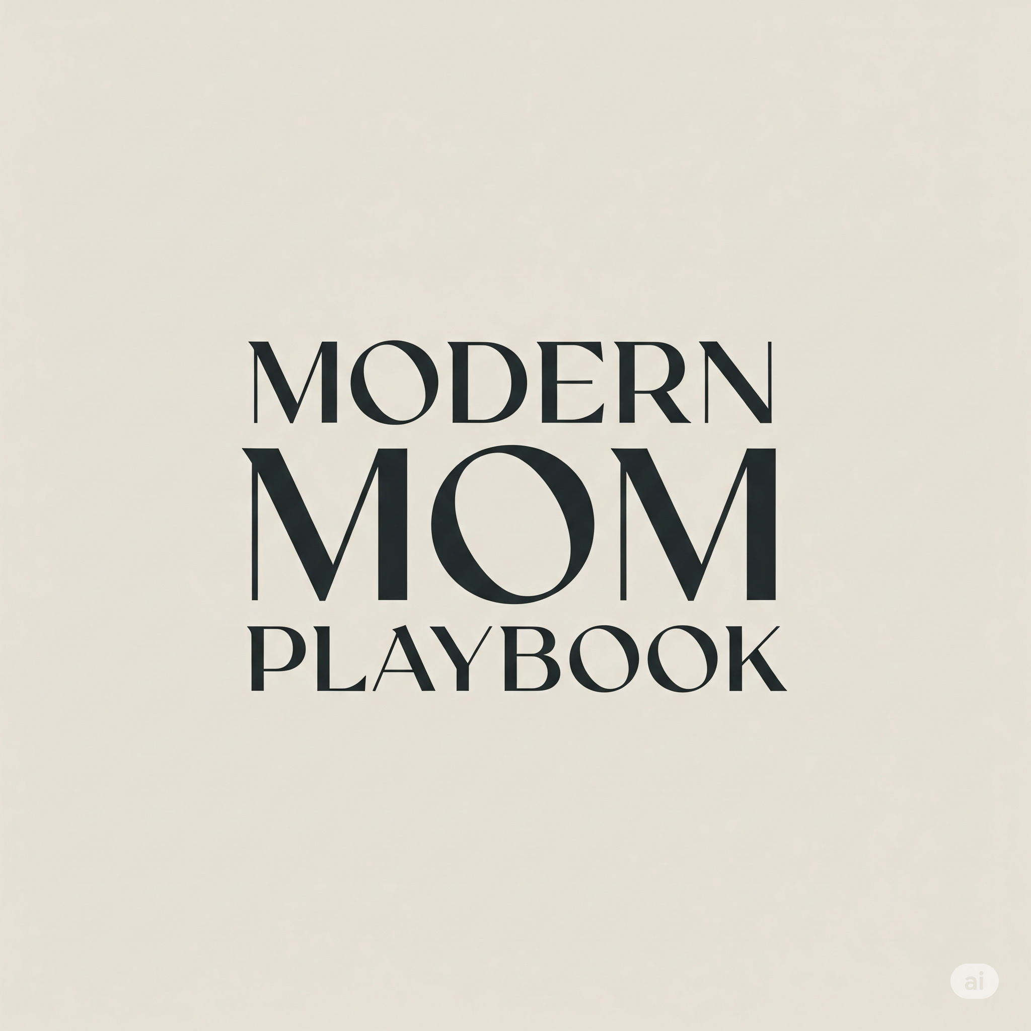 Modern Mom Playbook | Substack