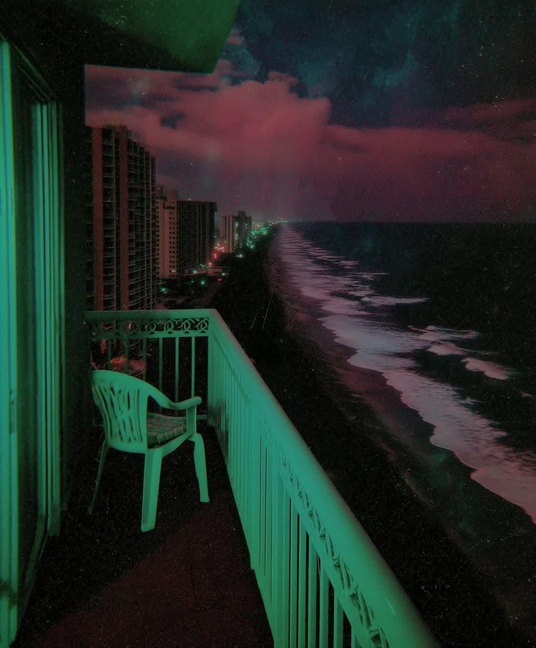 How to Access the Backrooms: Liminal Horror, Async, and Noclipping Reality