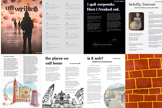 Pathless by Paul Millerd | Substack