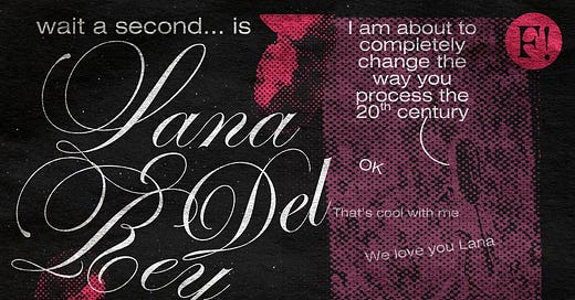 Fairyland | Ella Dorn | Substack