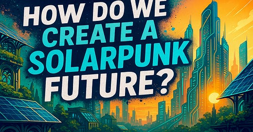 David Shapiro’s Substack | Substack