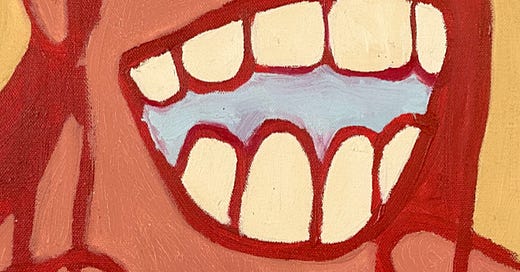 youngmi mayer | Substack