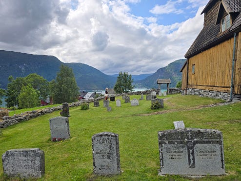 Robin Motzer | Substack