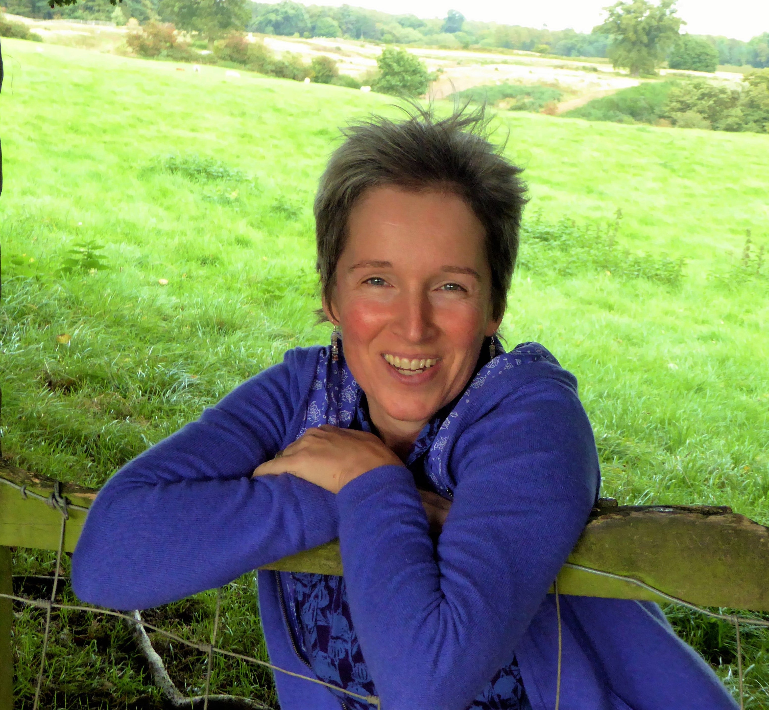 Karen Robinson | Substack