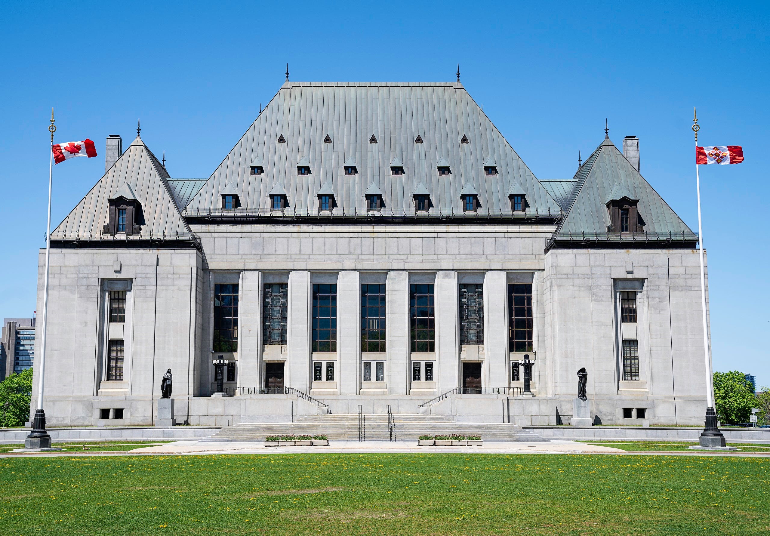 Can a Province Override Religious Freedom? Canada's Supreme Court Is ...