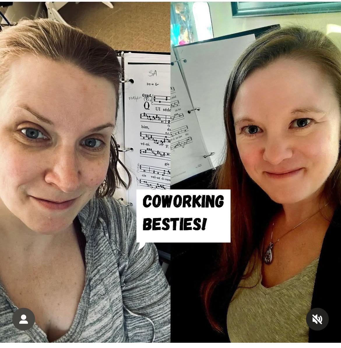 How Coworking Transformed My Teaching - Kim Lamoureux