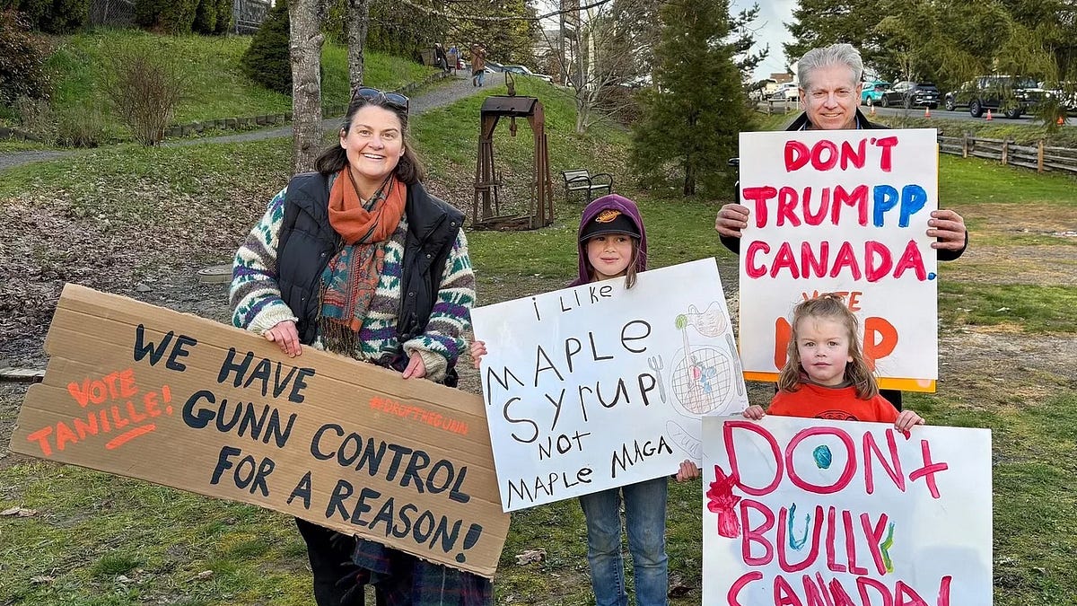 WE RESIST - Charlie Angus / The Resistance