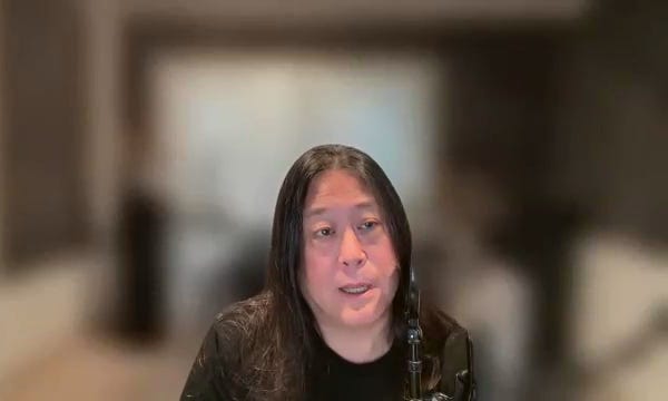 Sinica Podcast | Kaiser Y Kuo | Substack