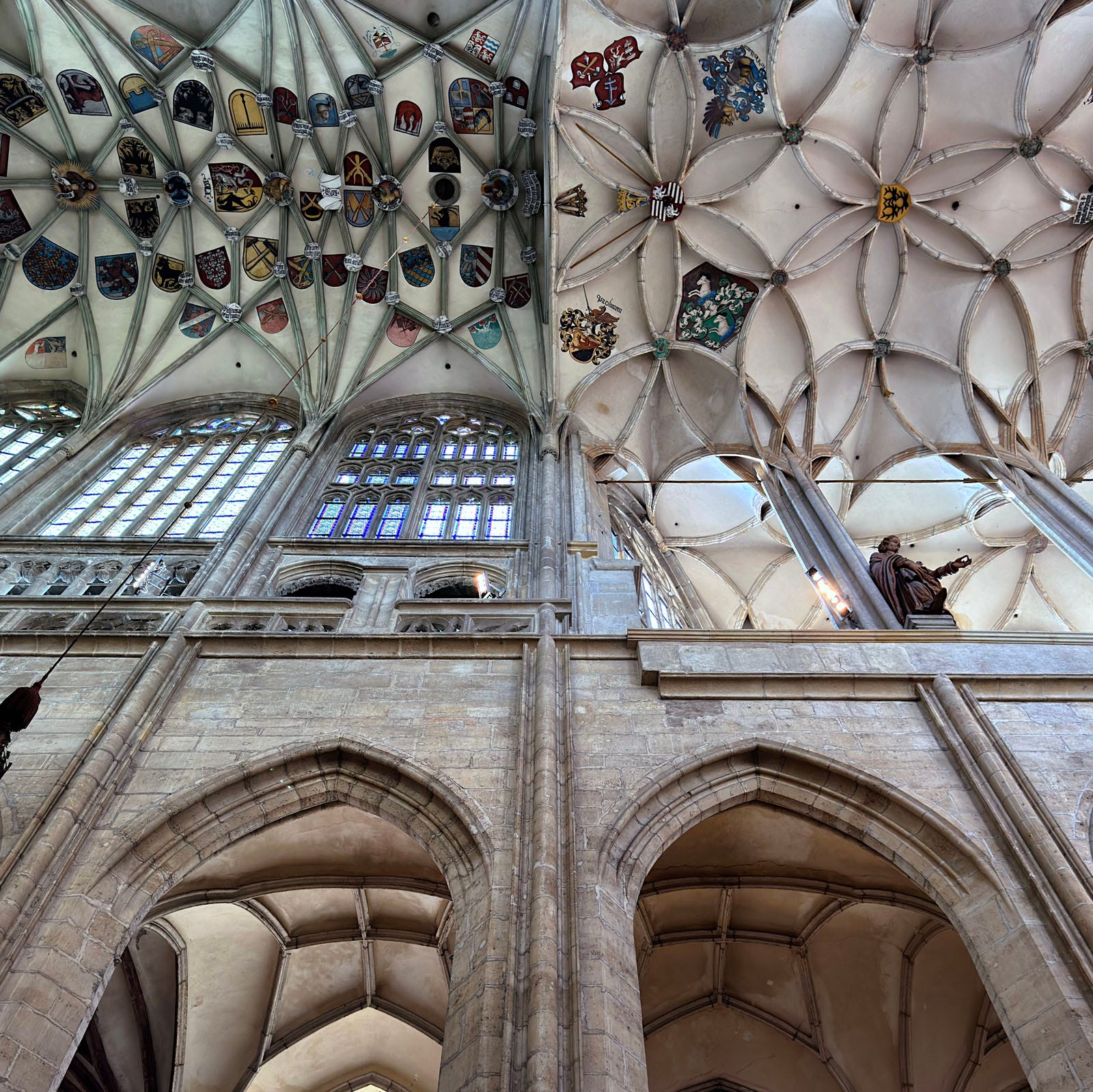 Greatest Gothic, #25: St Barbara’s Church, Kutná Hora