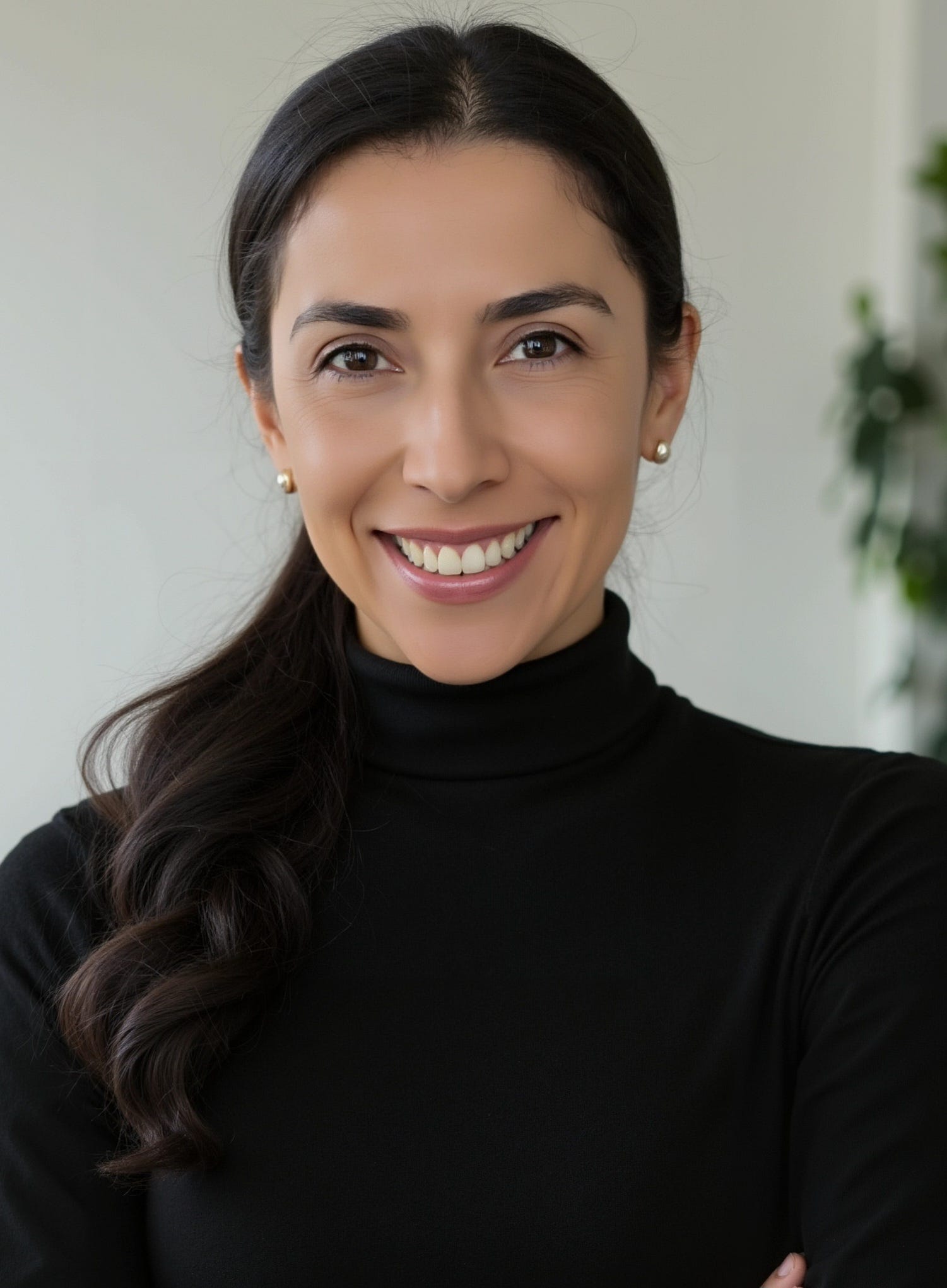 Dr. Anayanci Masis-Vargas Ph.D | Substack