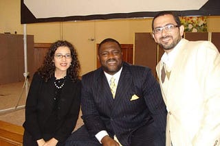 Virgil Walker | Substack