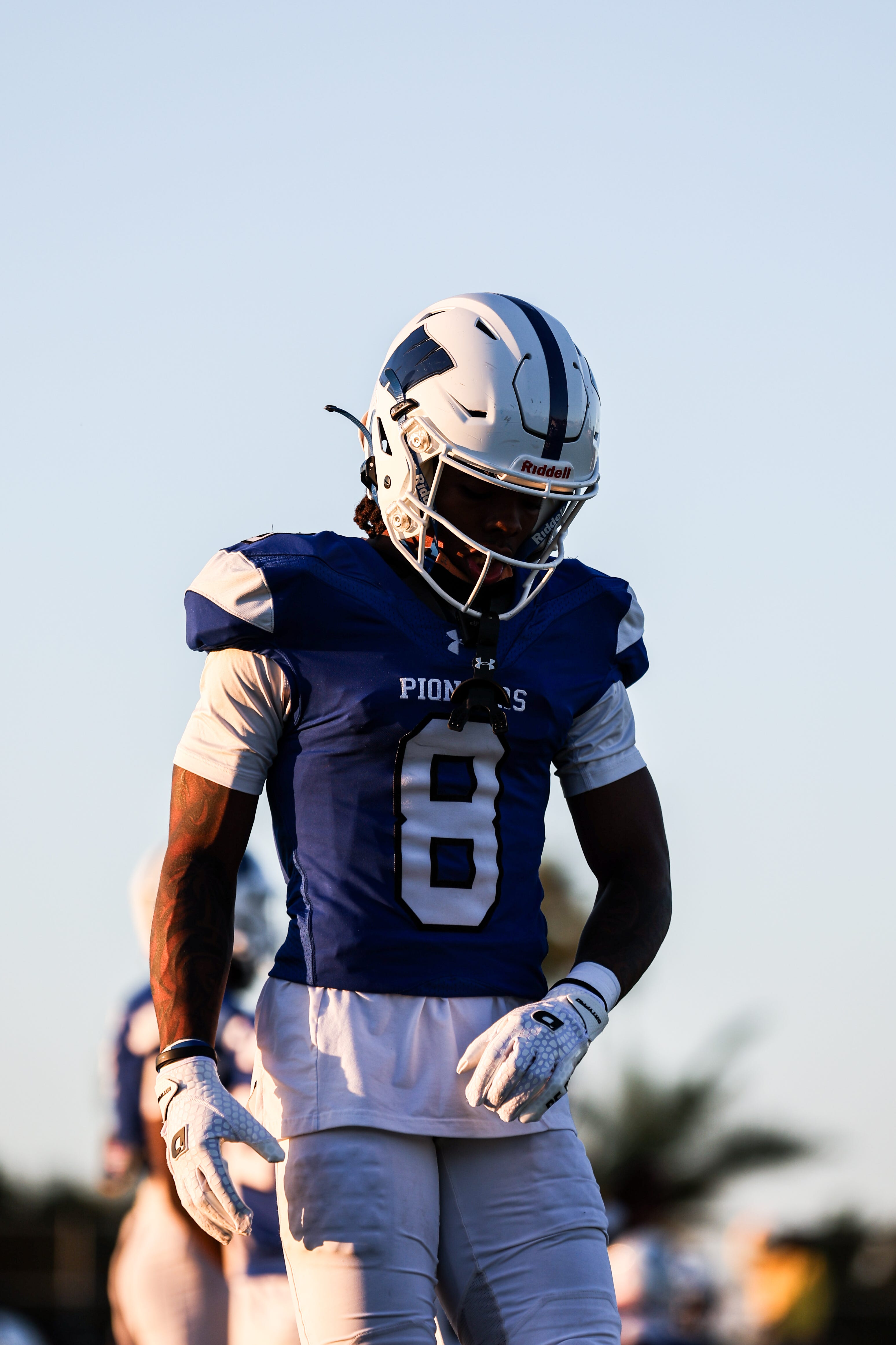 Southern California High School Football Report: Thursday Primer, Week ...