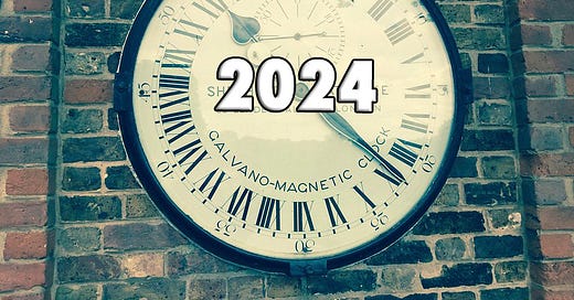 Londonist: Time Machine | Substack