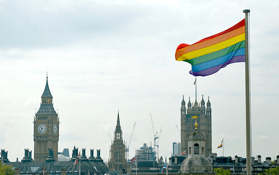 Hate, supremacism and the satanic world order – Paul Cudenec