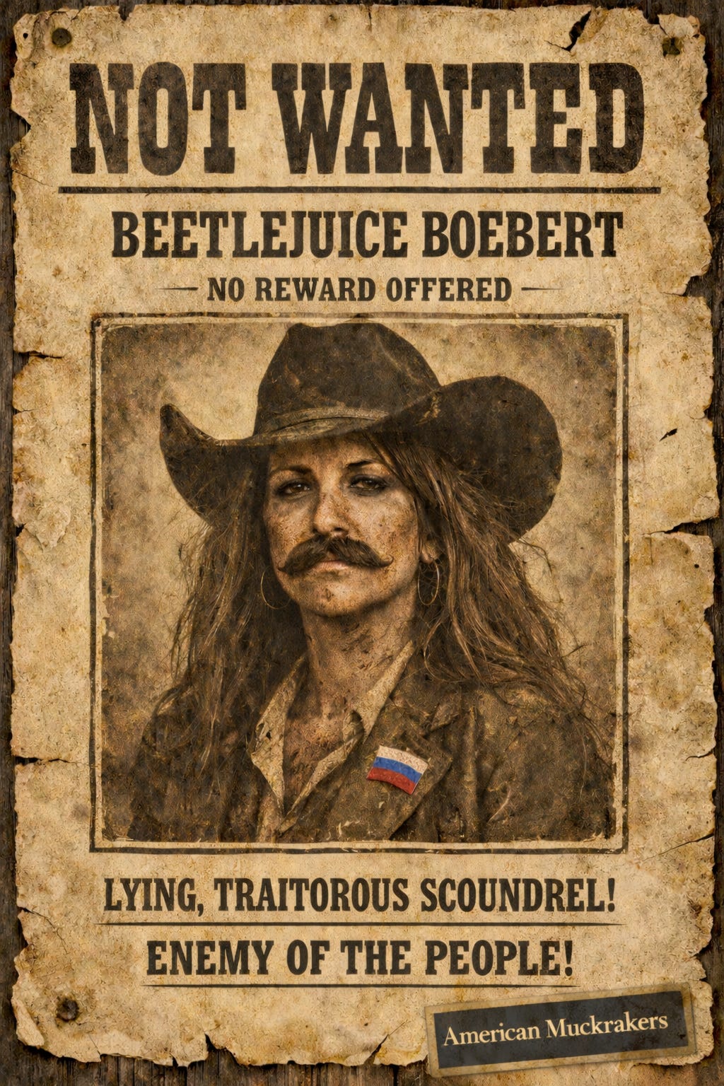 The Democrats Taking On BeetleJuice Boebert Better Get Their Shit ...