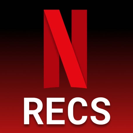 🎬 Netflix Recommendations Weekly
