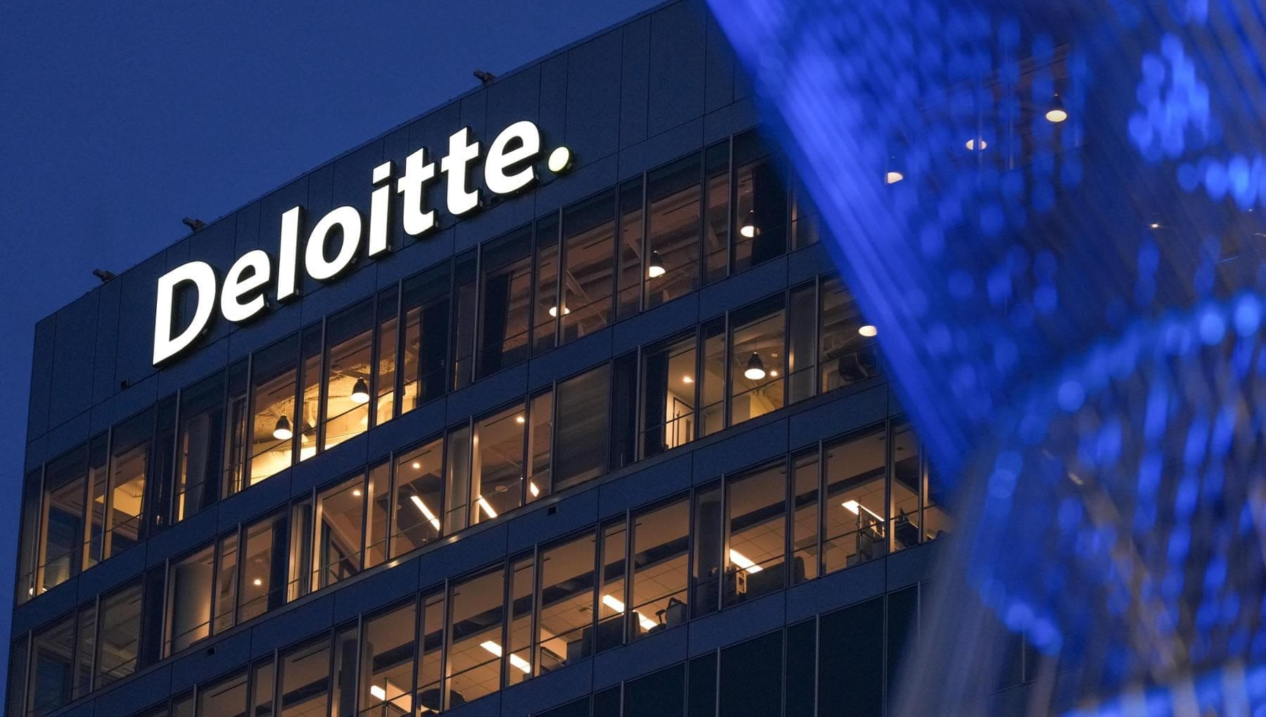 Il caso Deloitte e il gap etico dell’AI