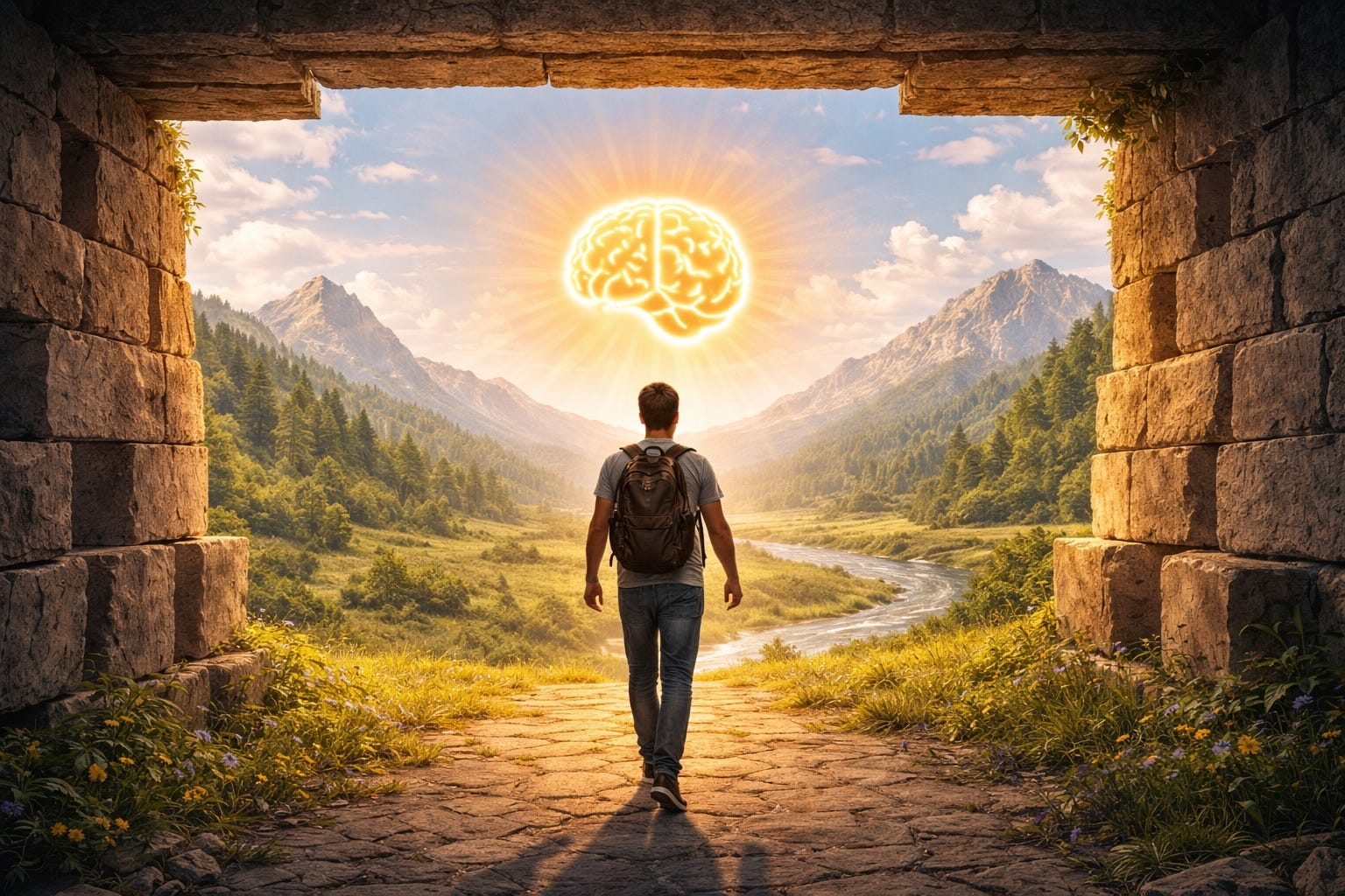 The Most Successful Humans Who Ever Lived - by Liam Naden