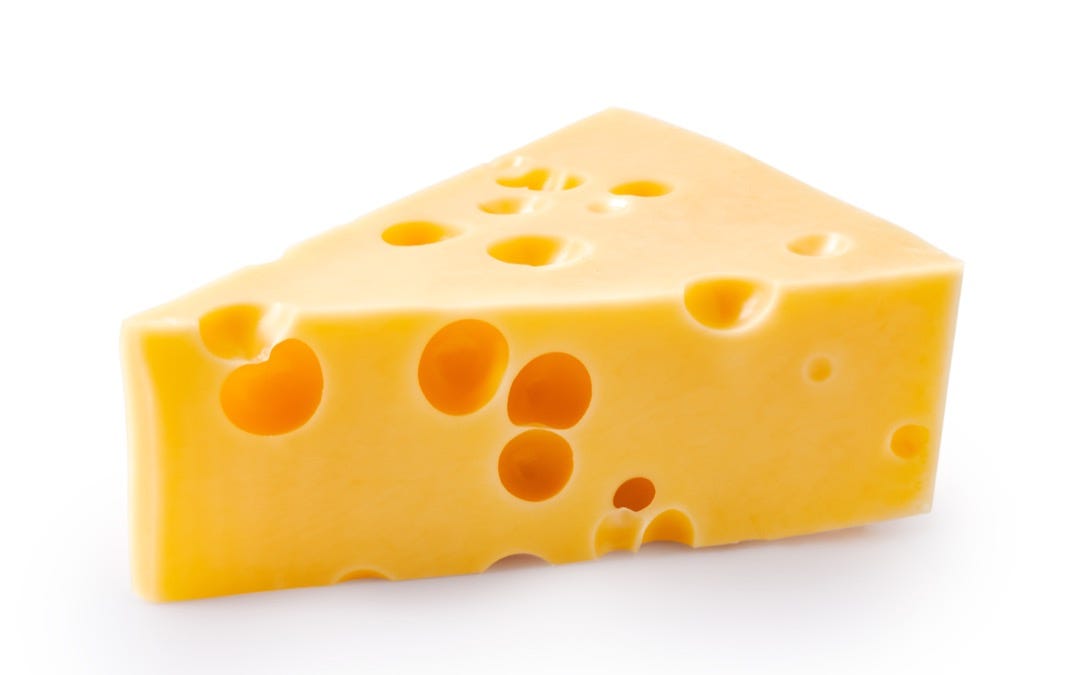 During prohibition, Pabst survived by making cheese: the story of Pabst-ett