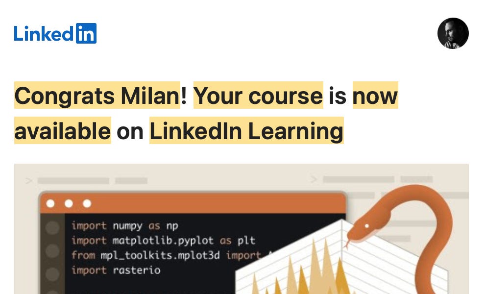 Advanced Spatial Data Visualization in Python