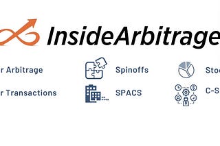 The Special Situation Report | Substack