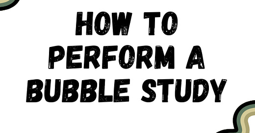 The Echo Journal | Aram K. | Substack