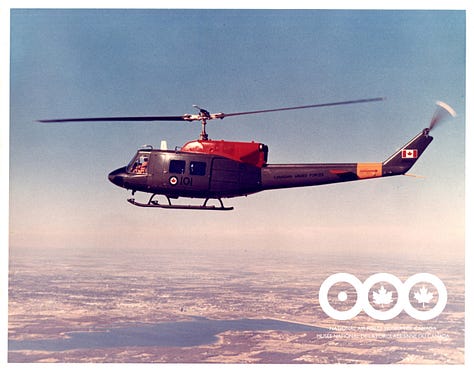 griffon helicopter replacement