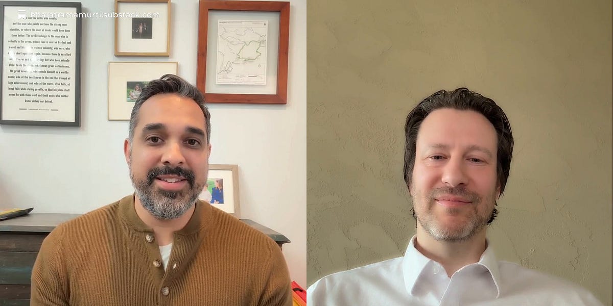 My Conversation with David Gamage, Co-Author of California's ...