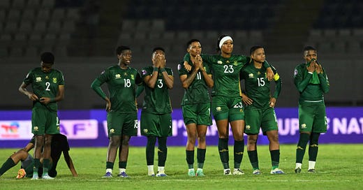 Laduma Analytics’ Substack | LadumaAnalytics | Substack