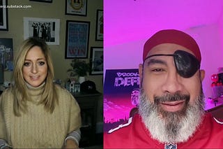 Are you f'ng kidding me? | JoJoFromJerz | Substack