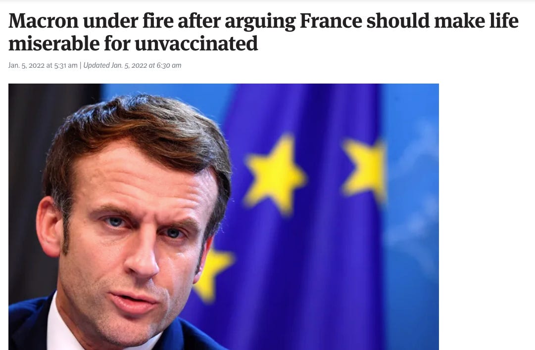 Door de overheid gecontroleerde digitale identiteit is niet het ...