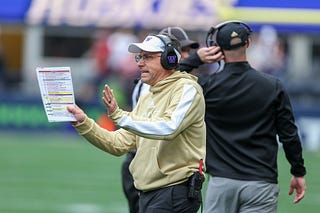 Hardcore Husky | Derek Johnson | Substack