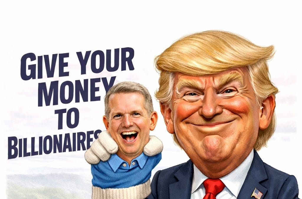 Liar, Liar, MAGA Hat on Fire - by The Commander's Blog
