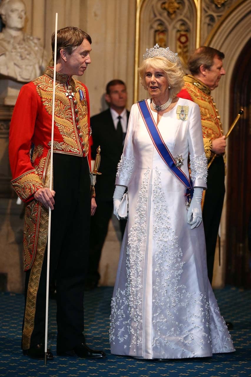 The Marquess of Cholmondeley: An Ancient Ceremonial Bond with the Monarchy