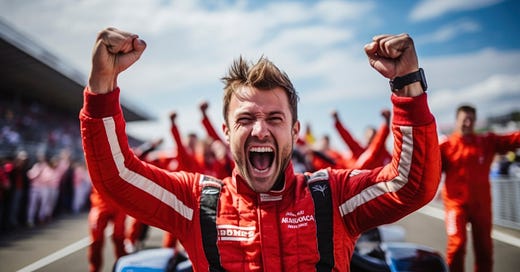 Awesome Human Beings | Darshak Rana | Substack