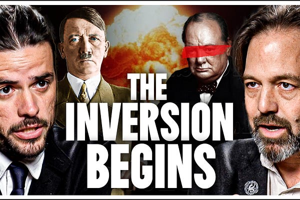 Winston Marshall | Substack