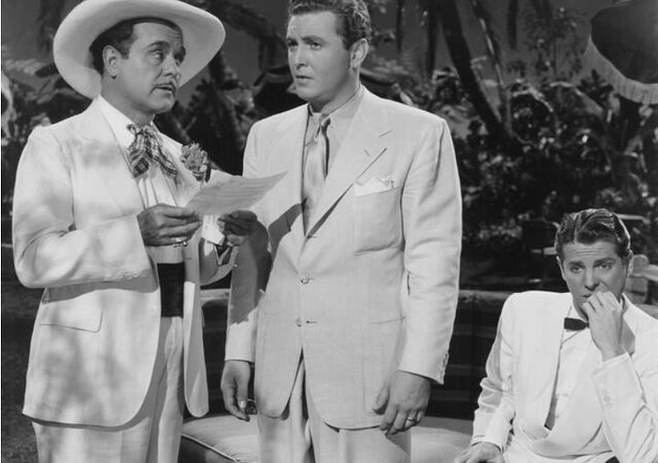 The remarkable Robert Cummings - Stephen Vagg’s Substack