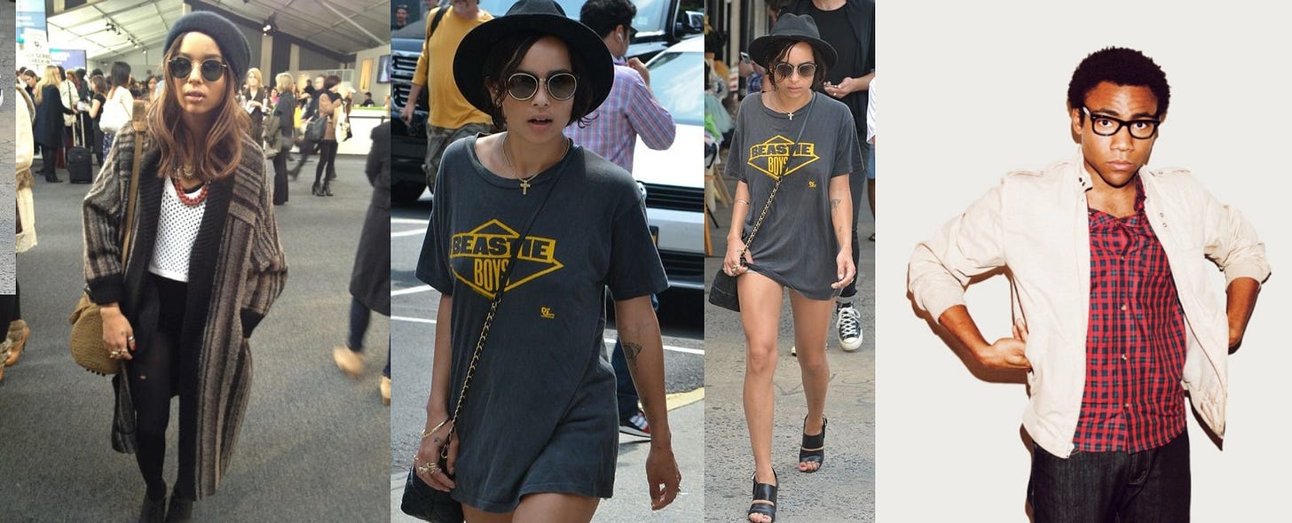 "Hipster Culture" Where'd it come from * Why not bring it back?