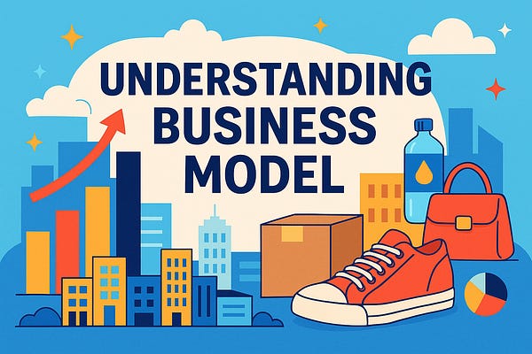 The Steady Investing | Substack