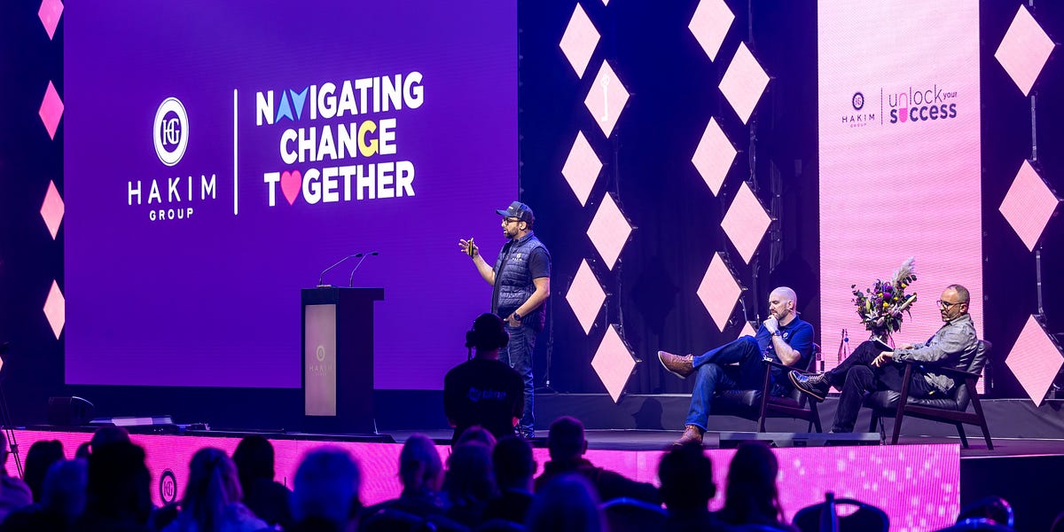 hakeem group